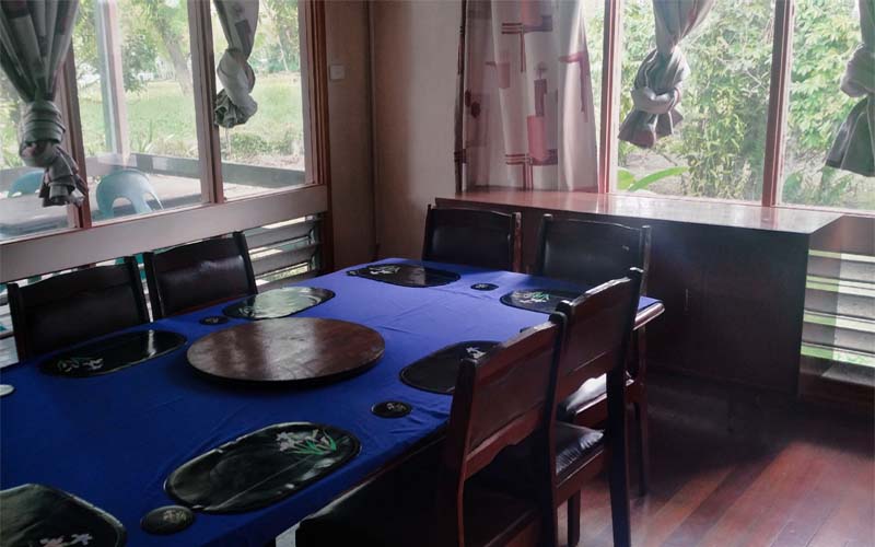 Guesthouse - Unitech Enterprises Limited