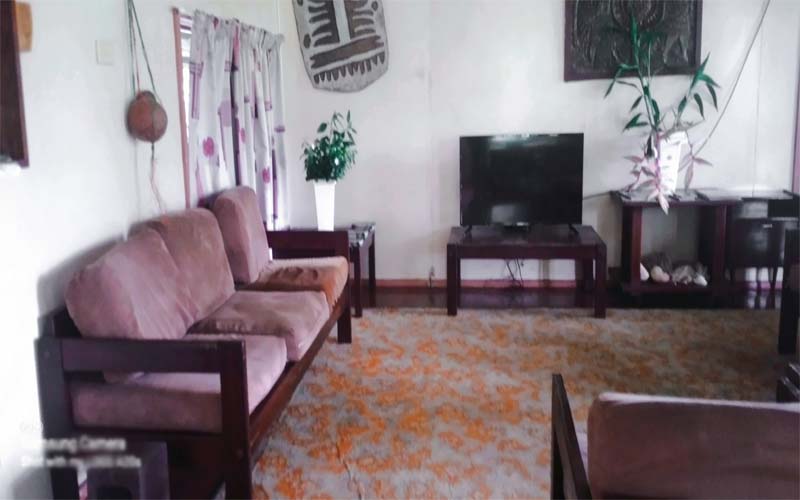 Guesthouse - Unitech Enterprises Limited