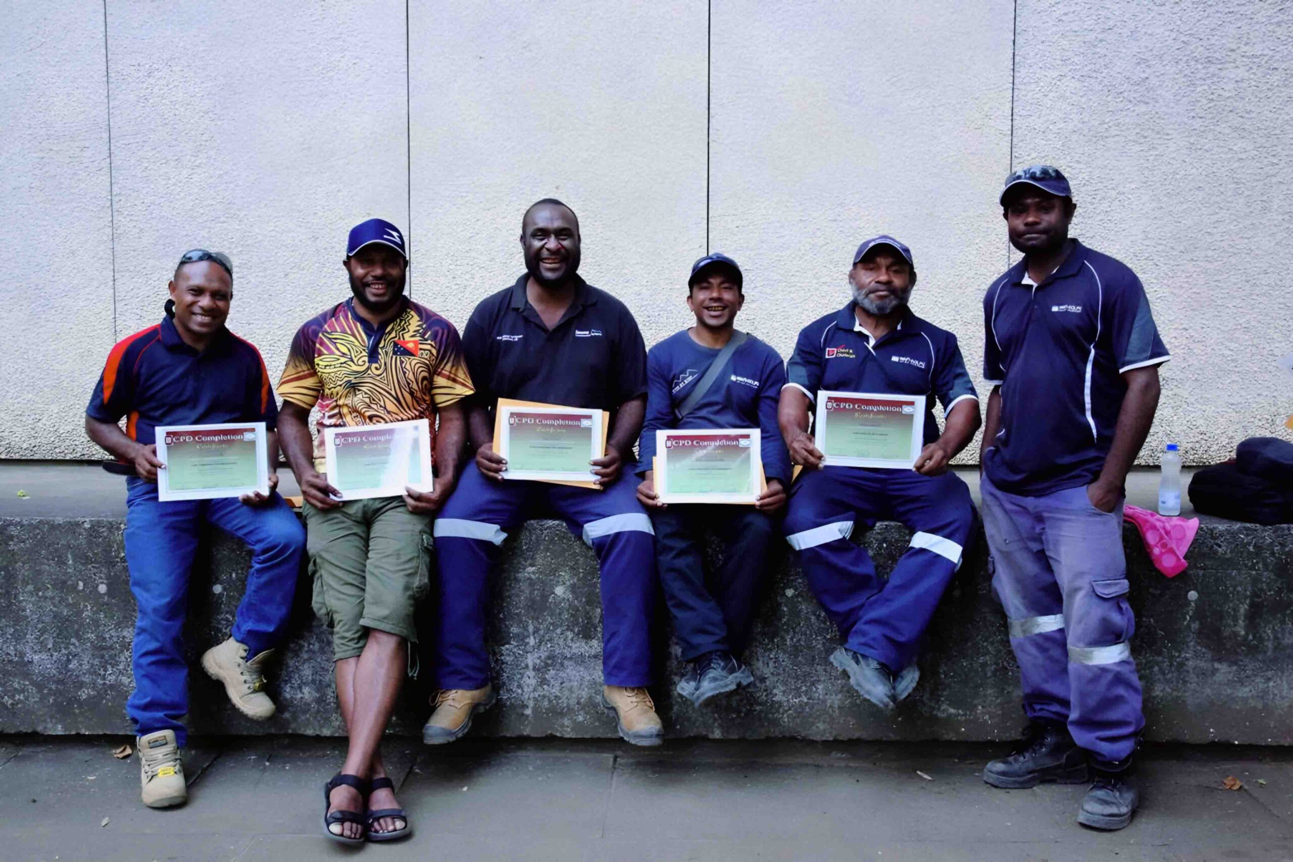 Short Courses - Unitech Enterprises Limited