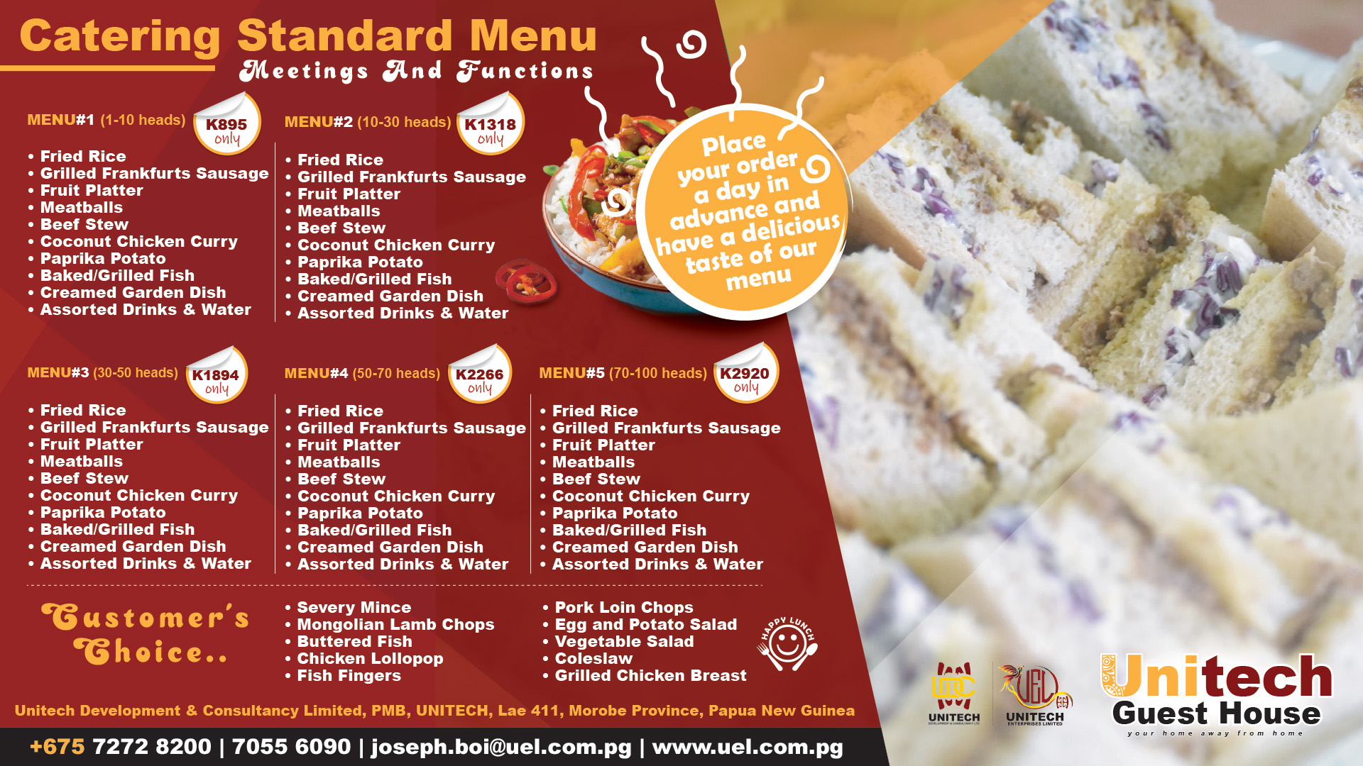 Home - Unitech Enterprises Limited